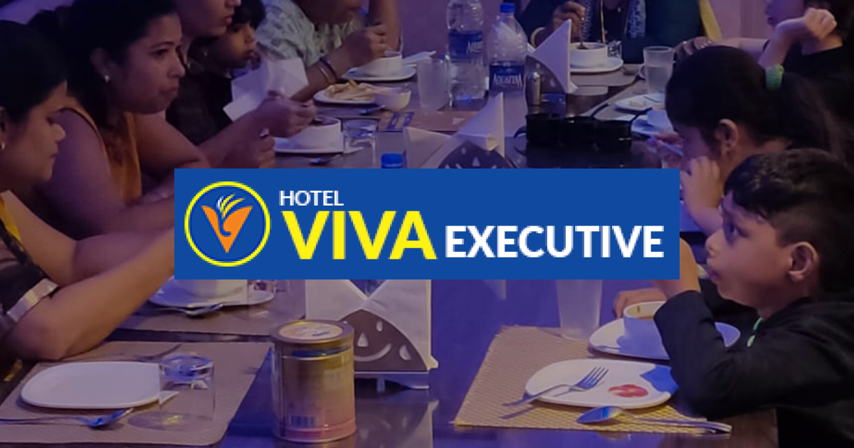 Hotel Viva Executive | Best Hotel & Restaurant in Ratnagiri